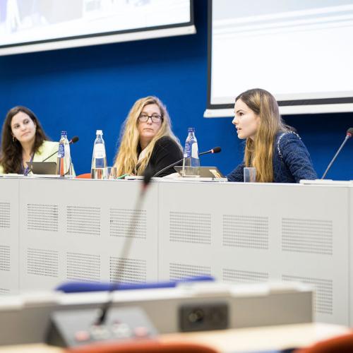 Building Resilience Through Collaboration Key Messages From The 2023